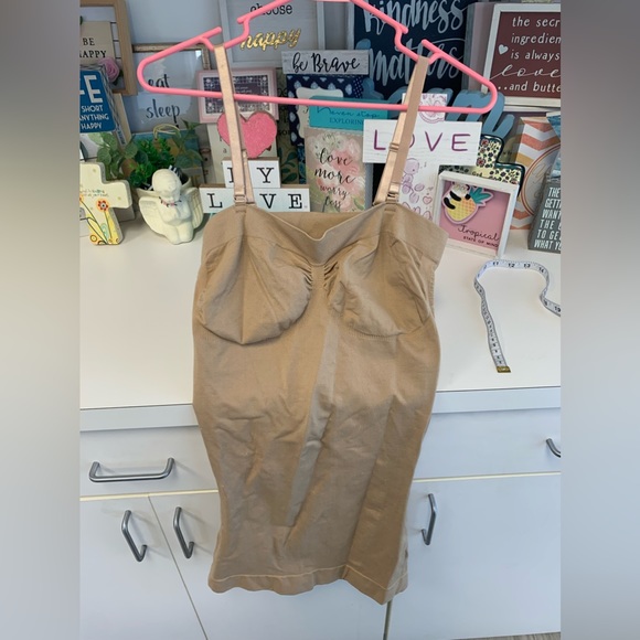 Lane Bryant | Intimates & Sleepwear | Lane Bryant Body Shaper | Poshmark
